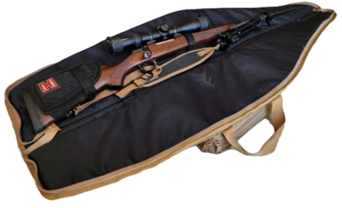 EDG Classic Single Rifle Bag | Africa Tactical