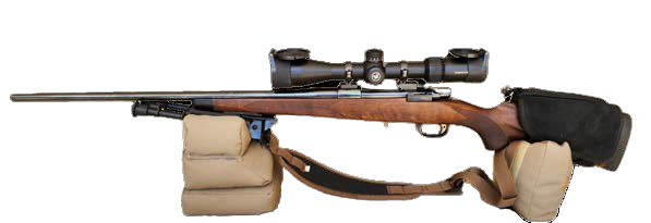 EDG – Modular Rifle Rest | Africa Tactical