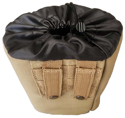 EDG – Brass Bag | Africa Tactical