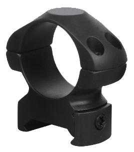 Rudolph Picatinny/Weaver Steel Rings – (Quick Detach) | Africa Tactical