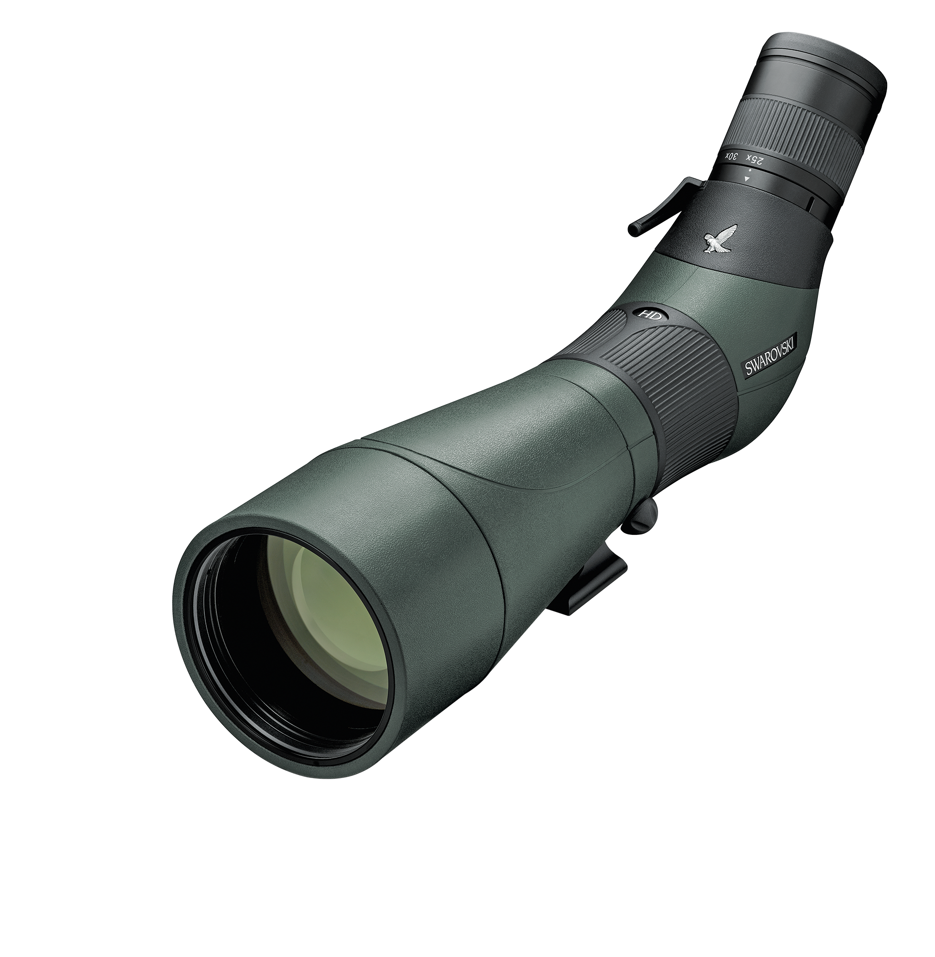 Swarovski Spotting Scope 80 HD Body | Africa Tactical