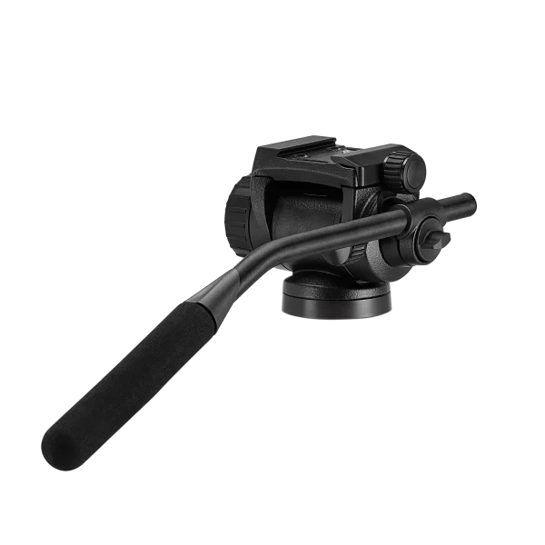 Swarovski Compact Tripod Head | Africa Tactical