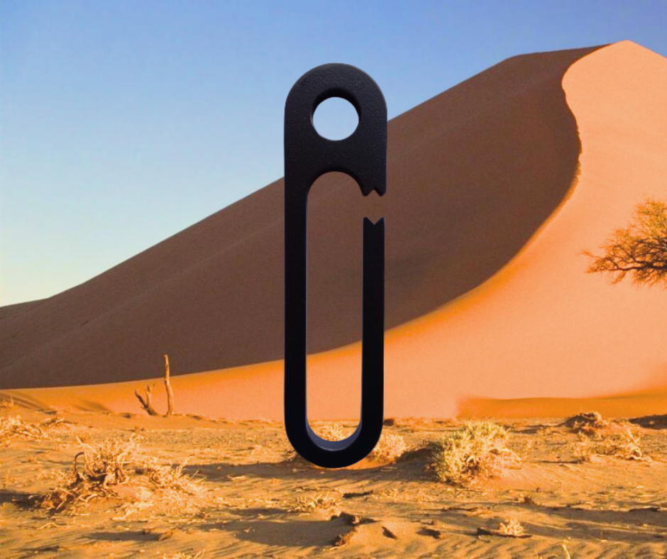 Cois Ghongs Gong G-Hook (200x50x10) 23mm Hole M12 Bolt Lock | Africa ...