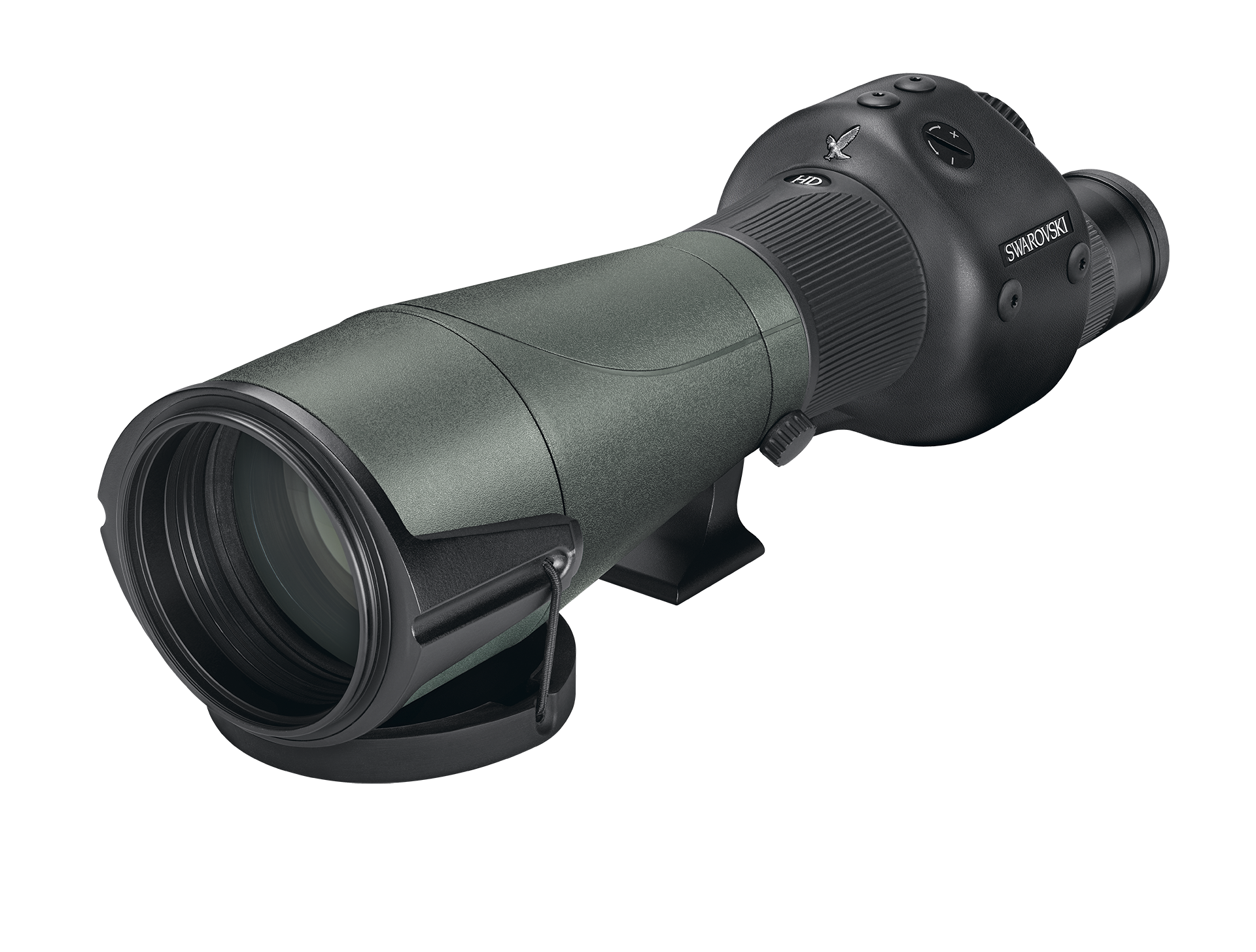 Swarovski Spotting Scope STR 80 | Africa Tactical