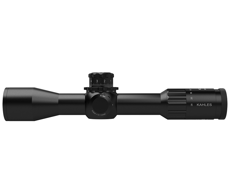 Kahles K328i DLR CCW 3-28X50 Riflescope SKMR4+ | Africa Tactical