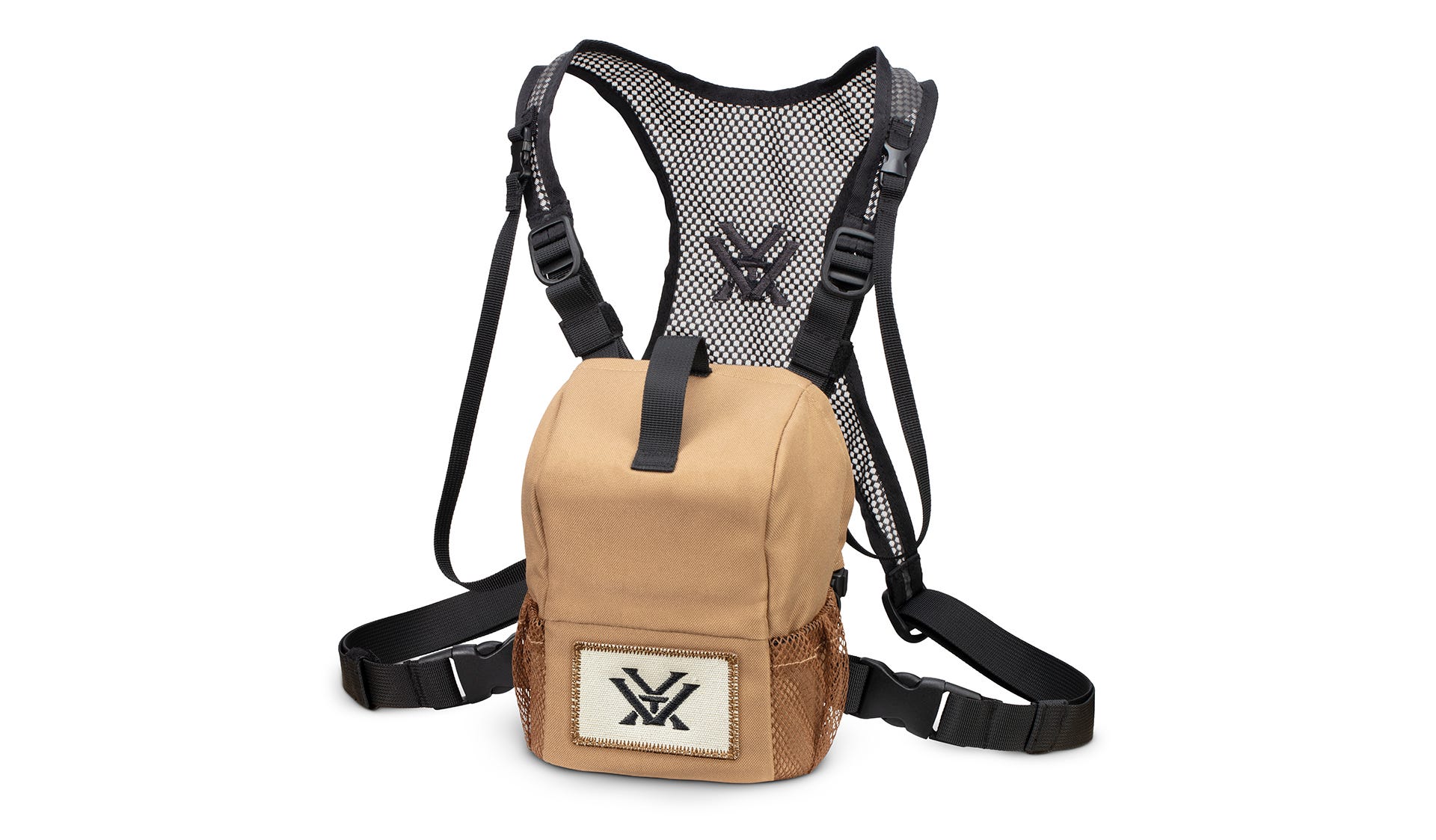 Vortex GlassPak™ Sport Binocular Harness | Africa Tactical