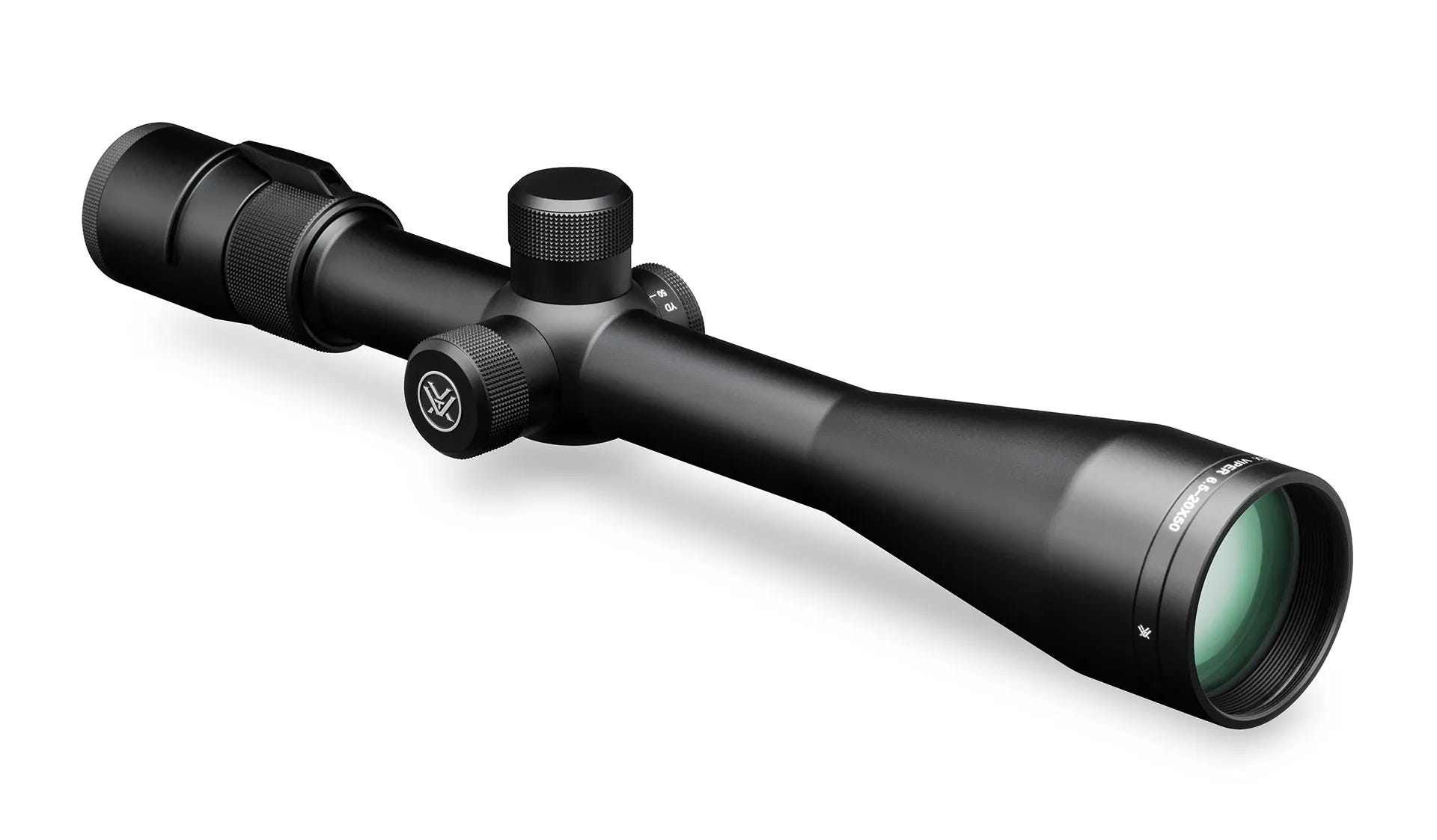 Vortex Viper Series 6.5-20 X 50 PA | Africa Tactical