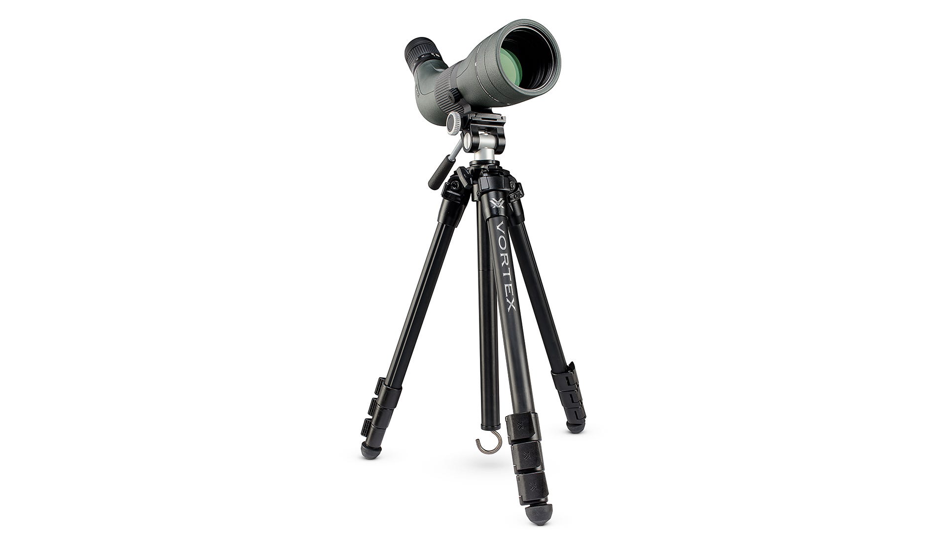 Vortex Mountain Pass Tripod Kit | Africa Tactical
