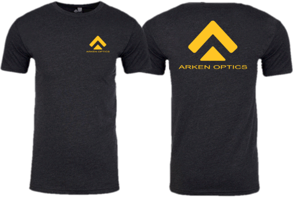 Arken Logo T-Shirt | Africa Tactical